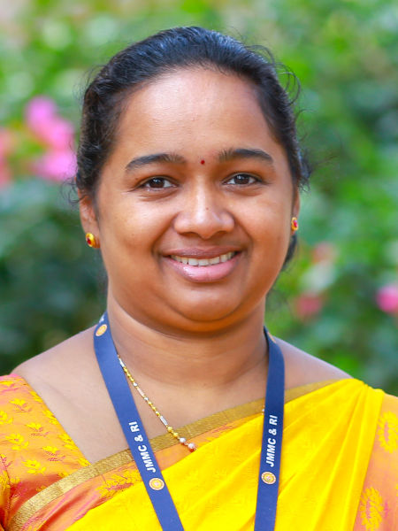 JMCON - Jubilee Mission College of Nursing, Thrissur, Kerala, India