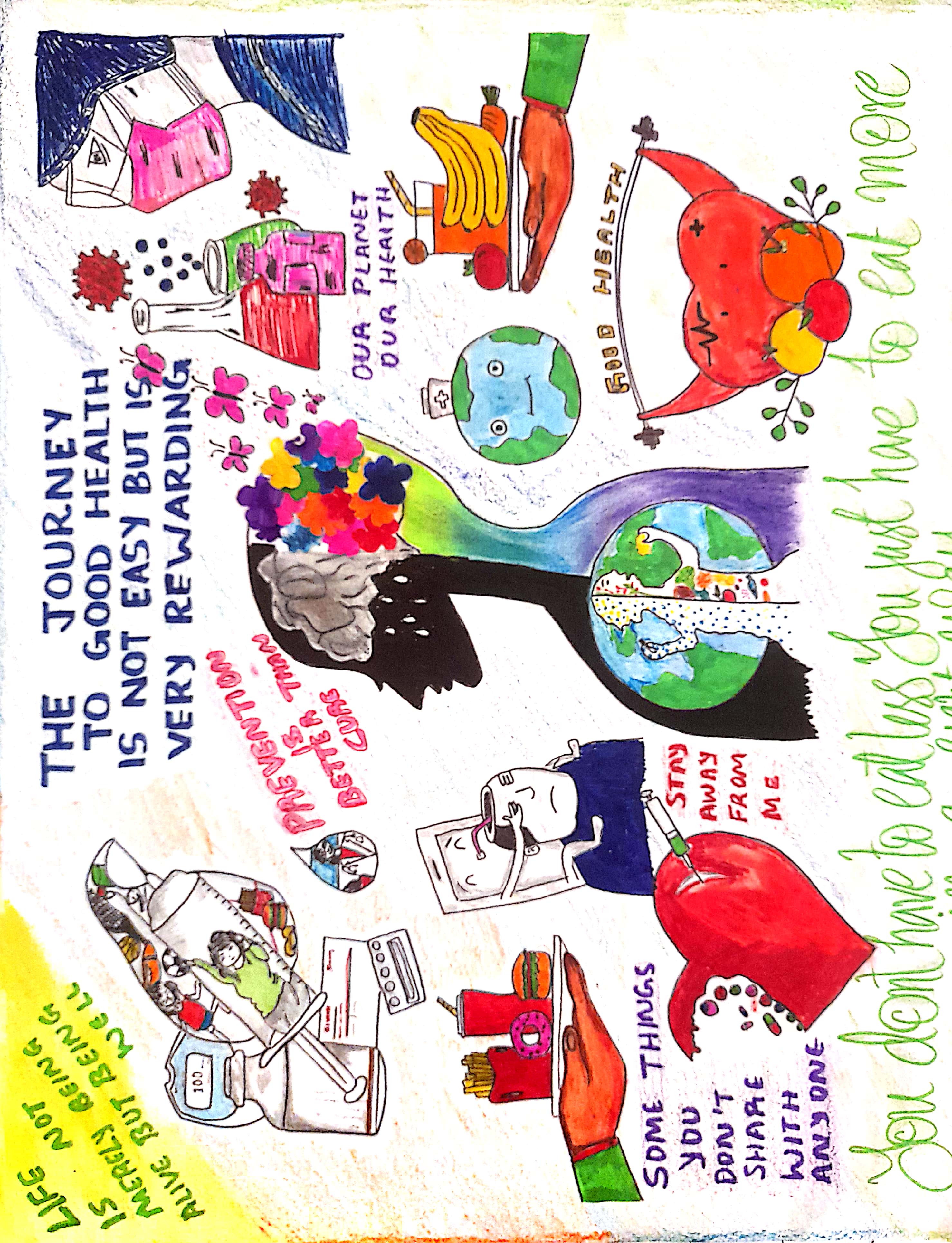 JMCON - Jubilee Mission College of Nursing, Thrissur, Kerala, India